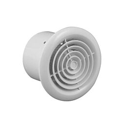 Nedco Muurventilator Ø 100 mm