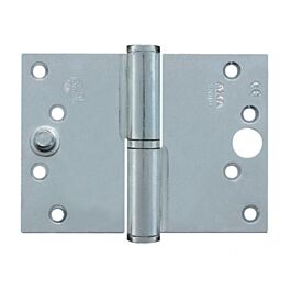 Kogelstiftpaumelle AXA Gegalvaniseerd Kopen Online Kogelstift