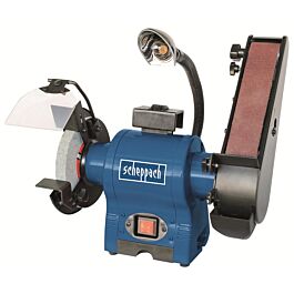 Scheppach Combi Slijpmachine Bestellen? Nu Op Haxo.nl!