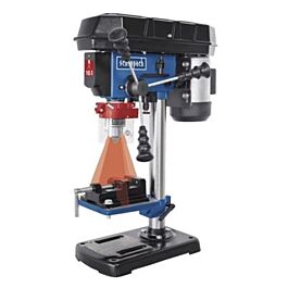 Scheppach Tafelboormachine DP16VS Online Kopen? | Haxo Machines!