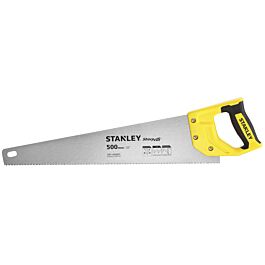 Stanley Zaag SharpCut (500mm) Kopen? Bestel NU Op Haxo.nl!