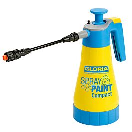 Gloria Spray & Paint Compact - Viton Kopen?|Haxo