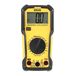 Stanley FatMax Digitale Multimeter Kopen? Bestel NU Op Haxo.nl!