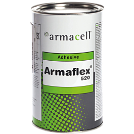 Armacell Armaflex lijm 520 blik à 500 ml