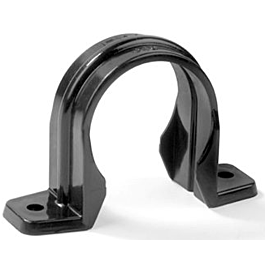 Dyka PVC zadel omega | Bevestiging PP buis | Goedkoop bij Haxo