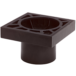 PVC regenwater ontlastput 100 mm