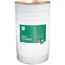 Tec7 Cleaner 25 liter | Universele reiniger en ontvetter
