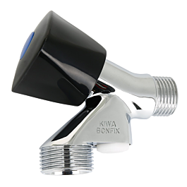 Wasmachinekraan | Wasmachinekranen met beluchter | Haxo